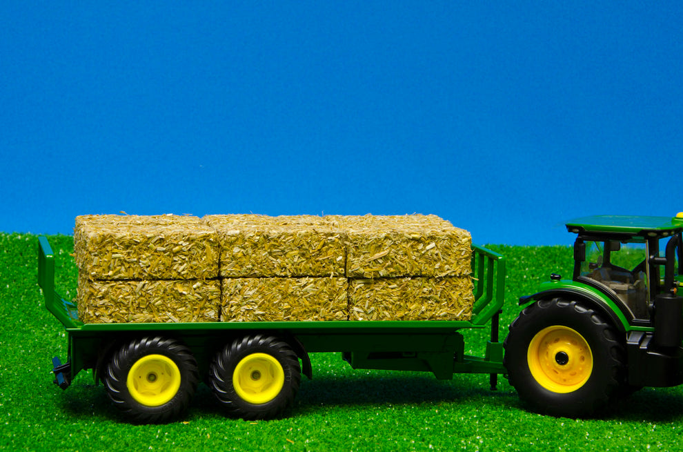 RECTANGLE BALES SET OF 4 – Cohuna Sports Store